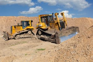 Berikut Fungsi, Bagian hingga Jenis-jenis Bulldozer